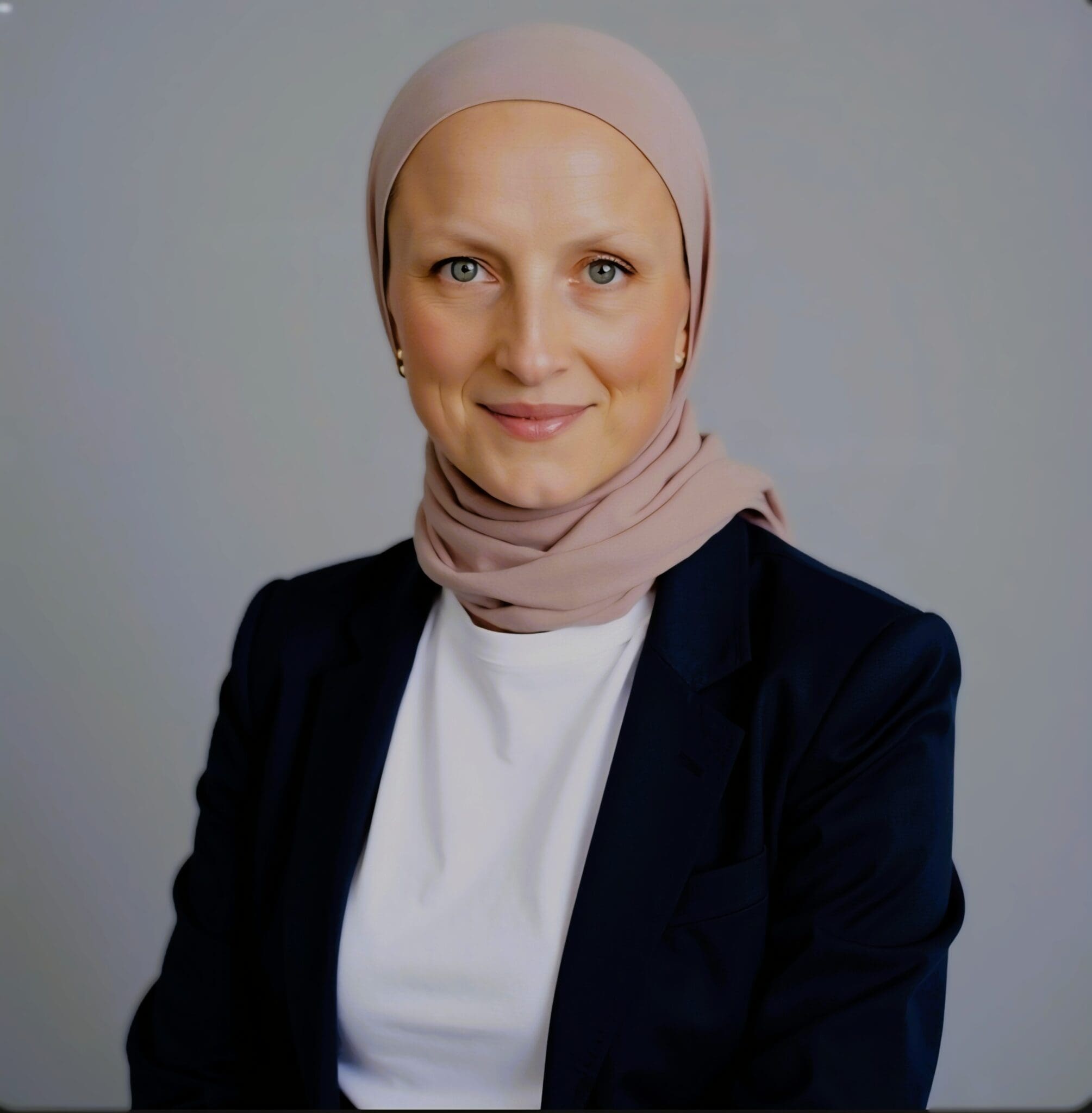 Margaret Bodera | Serco Aspac